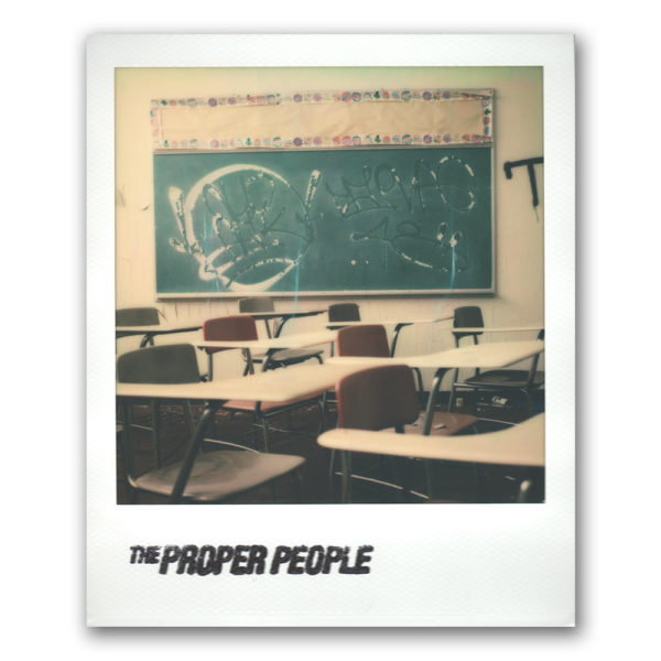 Shop - The Proper People